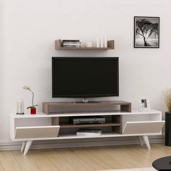 TV Unit Interior Design