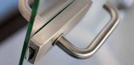 7 Different types of handles